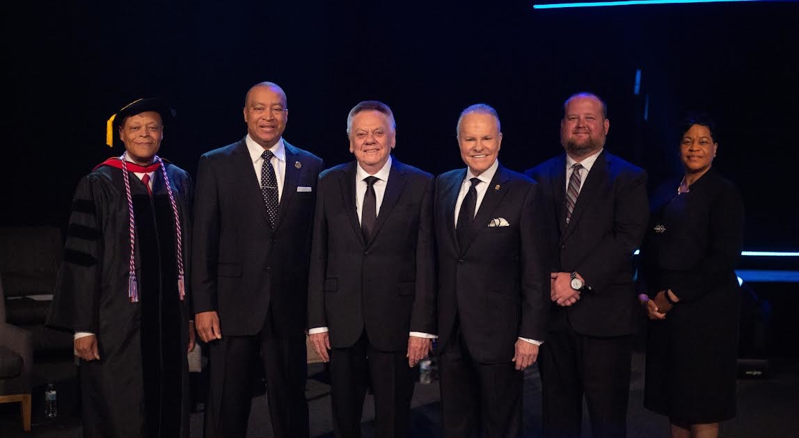 Online Bible College | ICCM Bible Institute | Chattanooga, TN